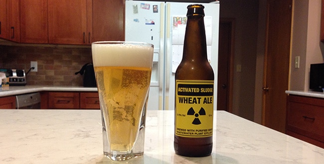 International Beer Day: Celebrating Water Efficient Brewing